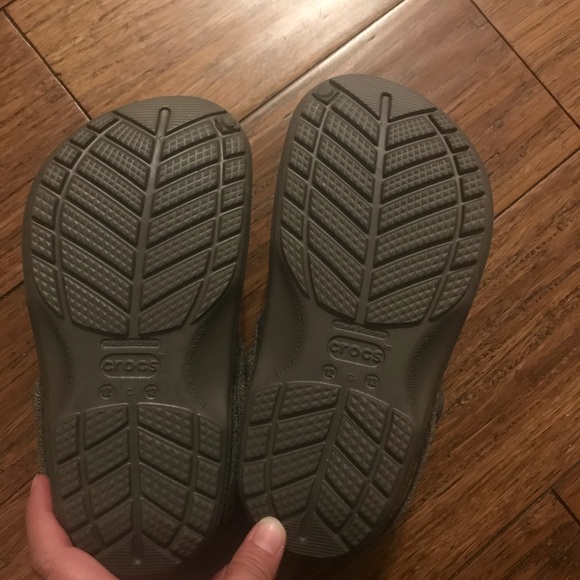 CROCS | Shoes | Kids Comfy Crocs | Poshmark